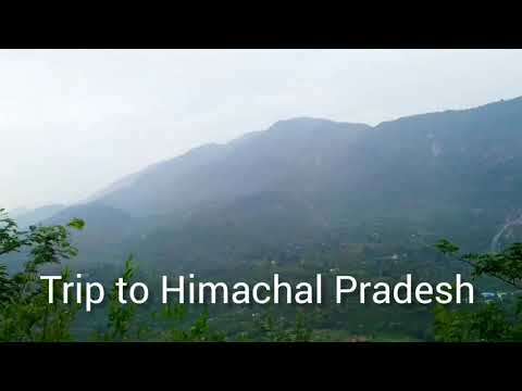 Travelling to Jibhi, HP || The Sanity of Earth - YouTube