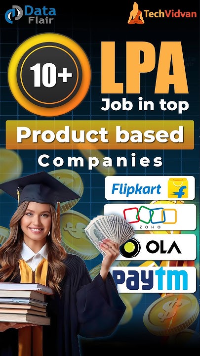 How to Crack 10+ LPA Jobs in Leading Product-Based Companies | Step-by-Step Guide - YouTube