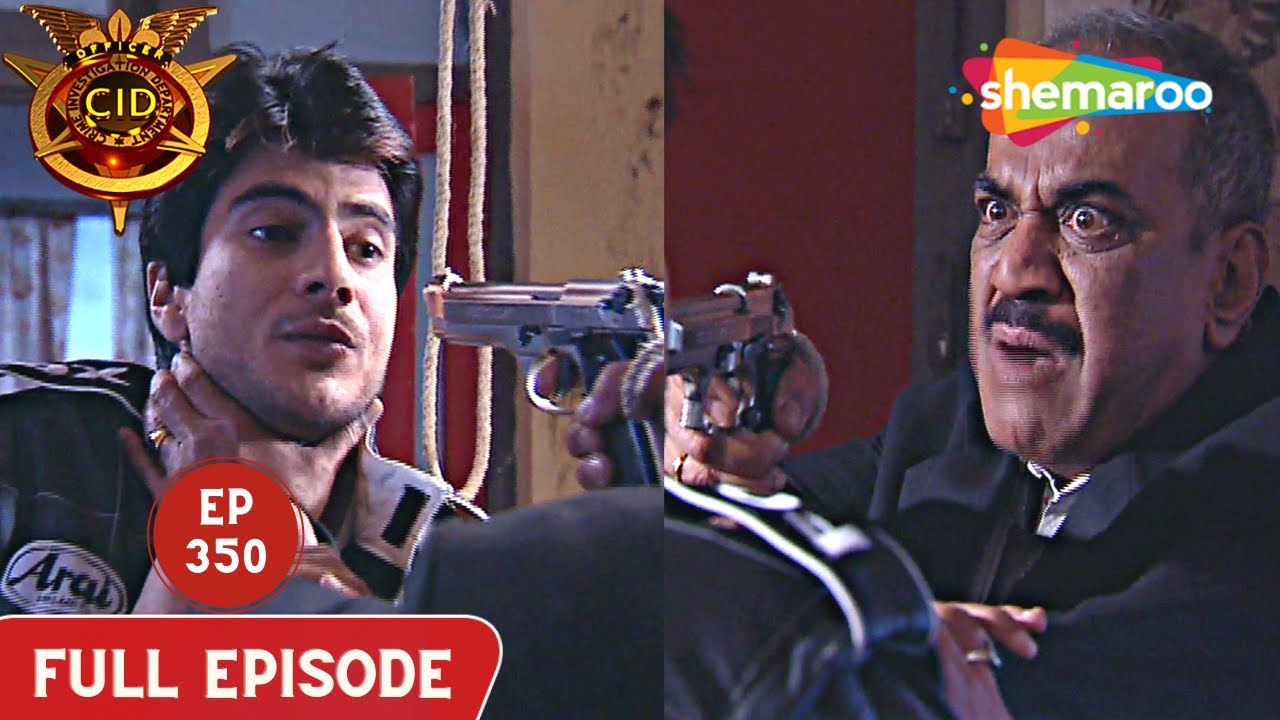 Nakul ने किया ACP Pradyuman के Kidnap | The Final Showdown - Part 2 ...