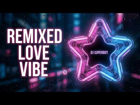 She's In Love With You REMIX