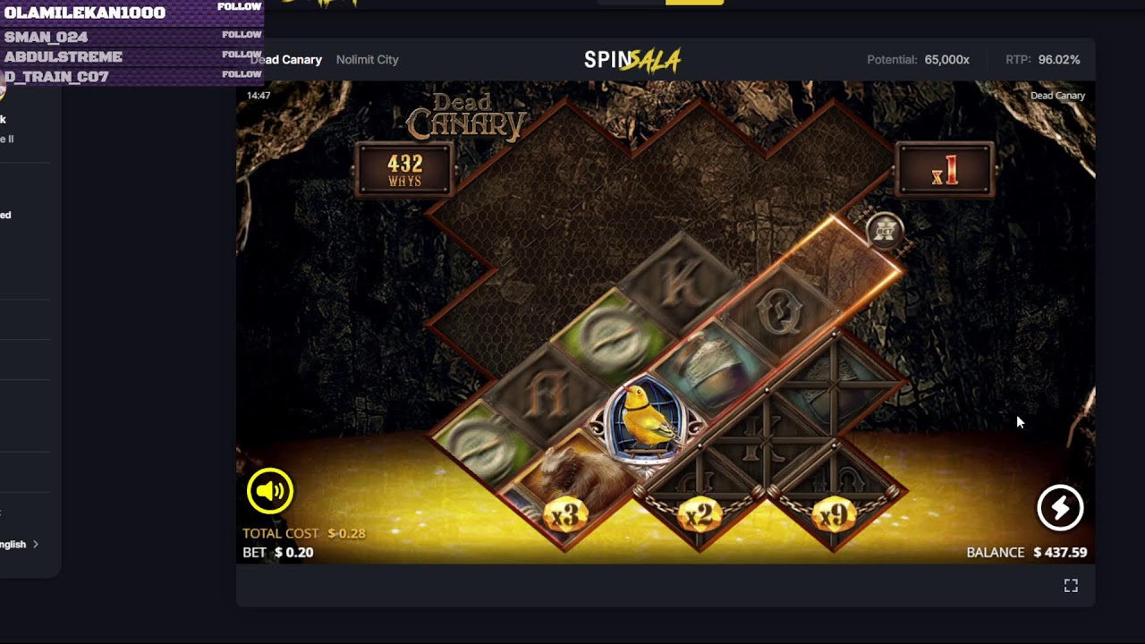 low stakes slots 18+ casino stream - YouTube