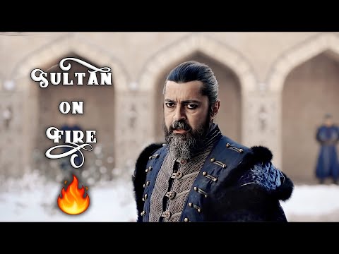 🔥Sultan Tugrul Attitude😎|🔥Noyan New Entry⚔️|😡Sultan Tugrul Mood Off⚔️|💫Other Perspective🏹