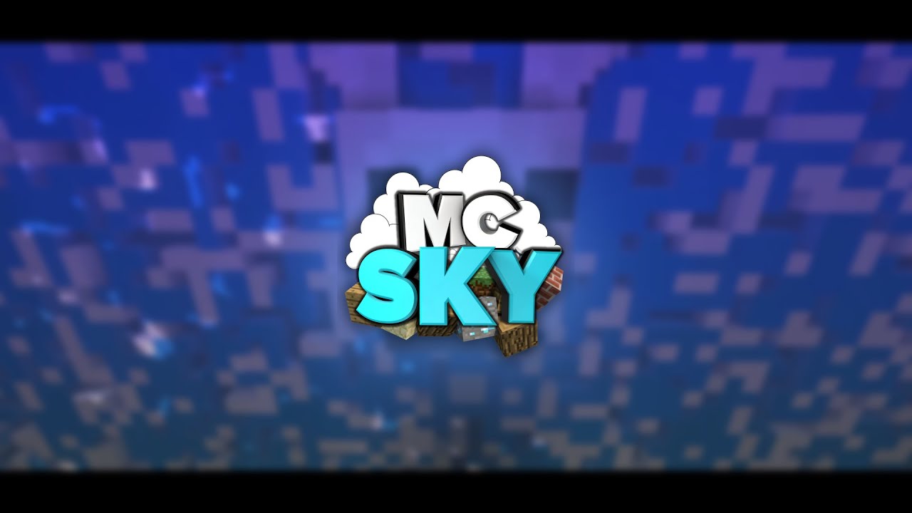 MC-SKY.PL | Trailery na zamówienie #4 - YouTube