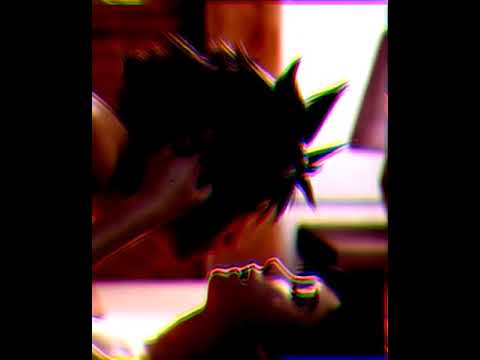 Final Fantasy VII - Cloud and Tifa - hot kiss scene