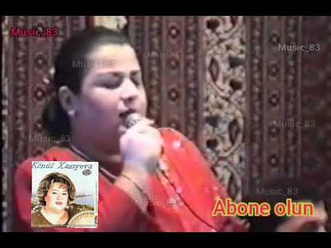 Konul Xasıyeva toy video yazı