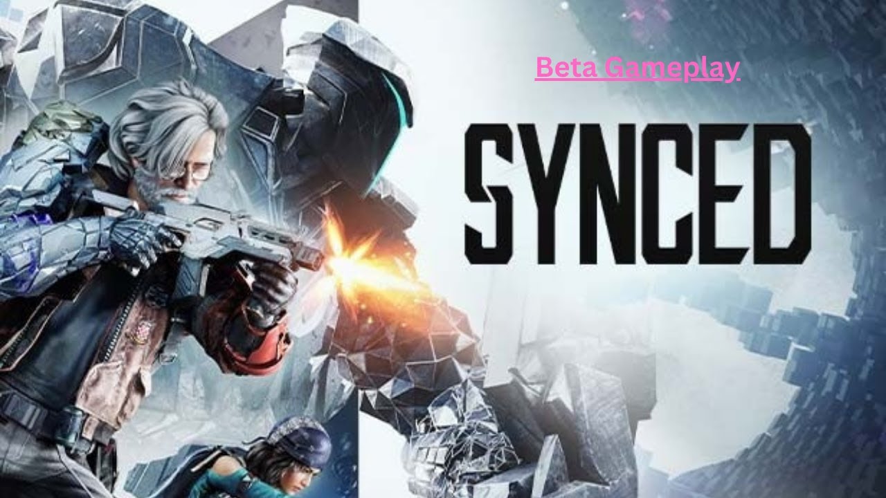 SYNCED Gameplay Beta Preview - YouTube