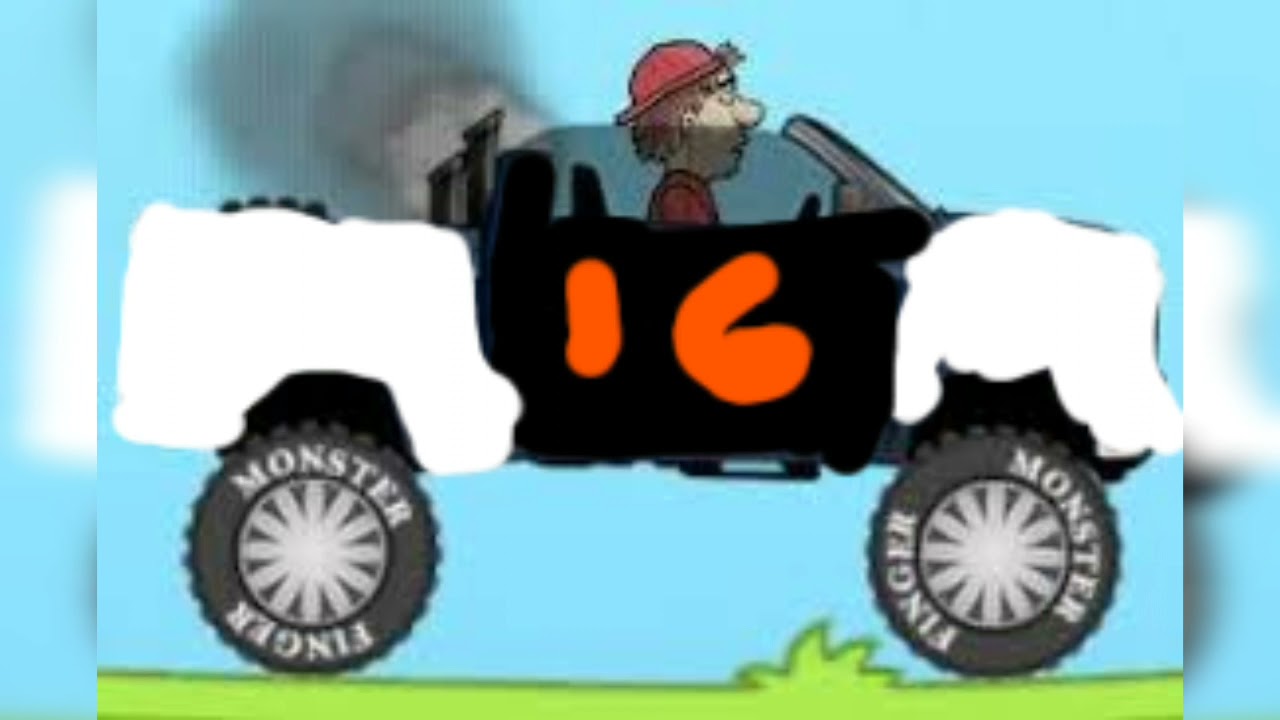 fanmade stuff for my hcr mod - YouTube