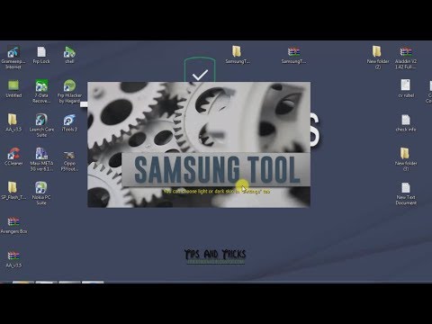 Z3x Samsung Tool 29.5 Working Without Box