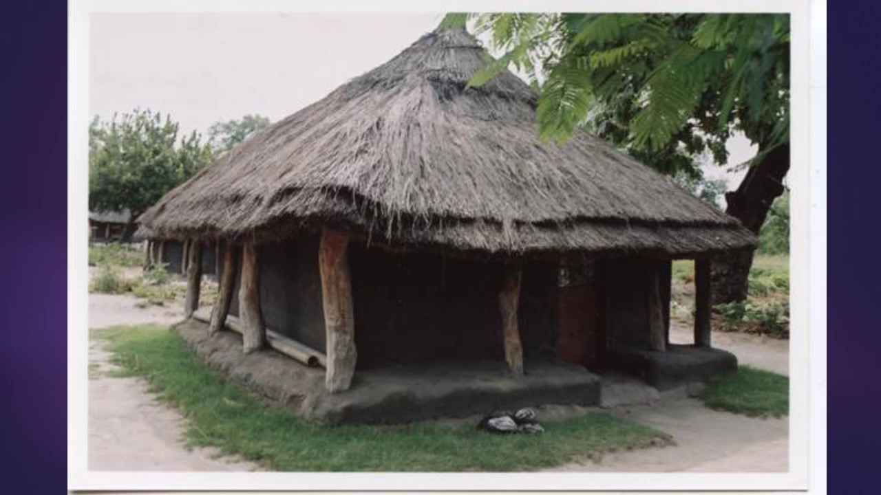 Rhino Camp Refugee Settlements Uganda - YouTube