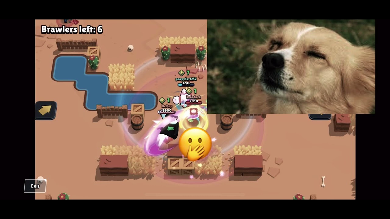 How to lose 6 trophies😭 - YouTube