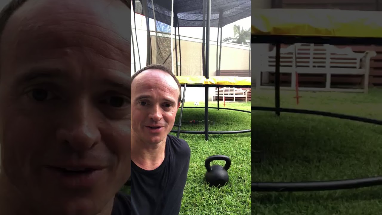 Function Well on Demand Testimonial - Haesley Cush - YouTube