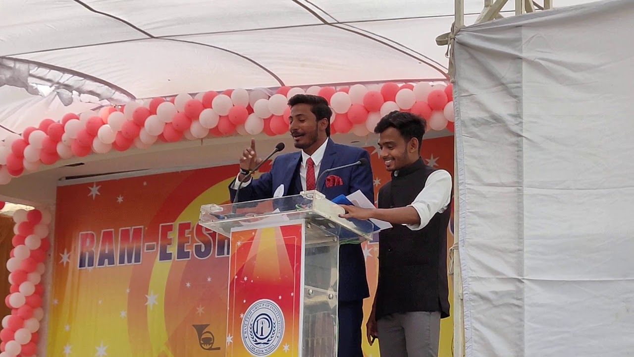 Best shayari ever | Shayari for Anchoring 2020 | Stage Shayari ...