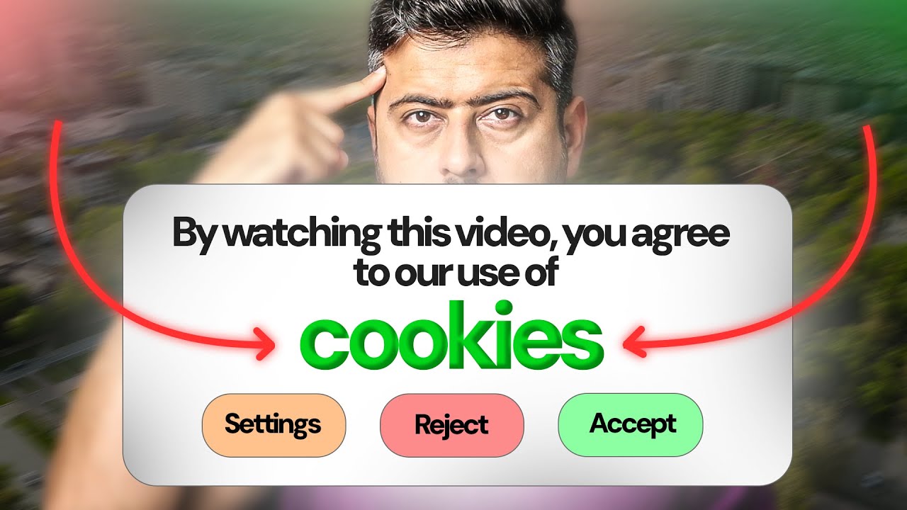 How to Add a Privacy Policy and Cookie Banner (Without Confusing ...