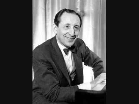 V. Horowitz plays a rare version of his "Carmen Variations" (1957 ...