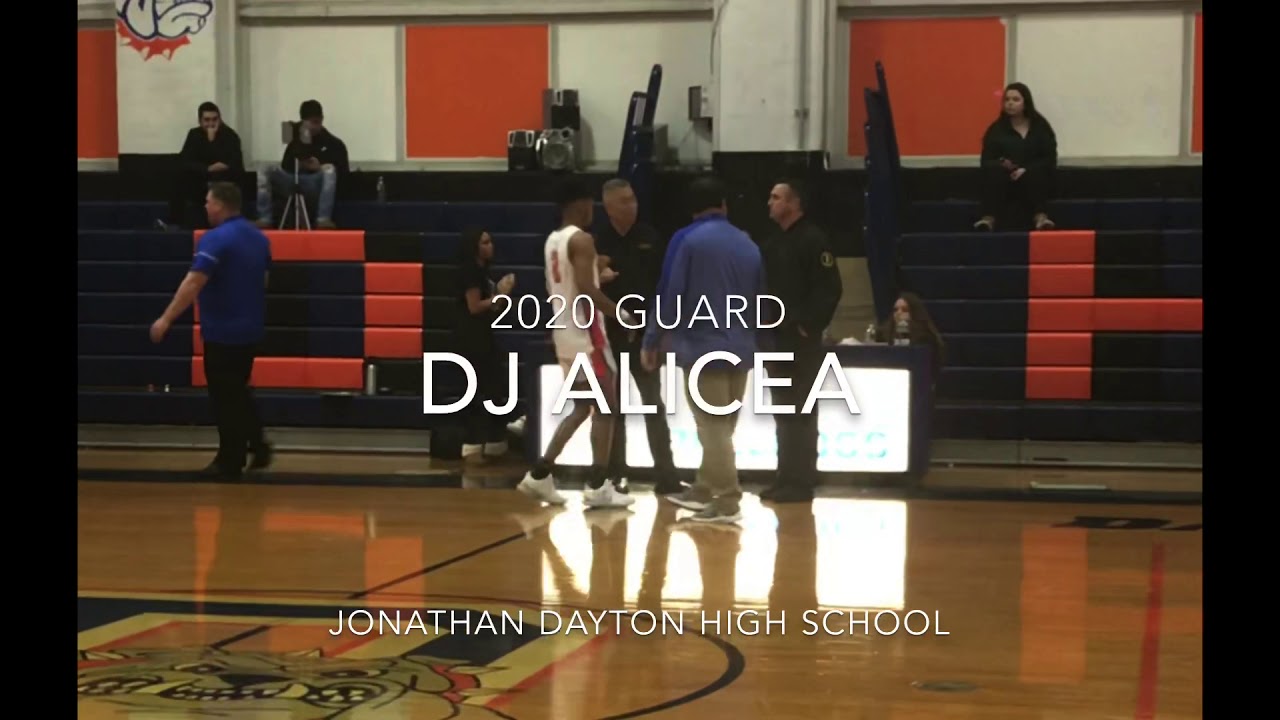 DJ Alicea - YouTube