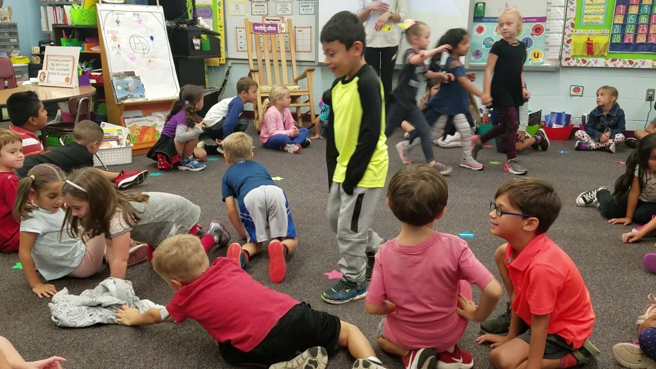 Teaching practicum 3 - YouTube