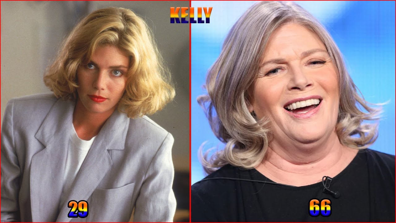 TOP GUN CAST: (1986-2023)THEN AND NOW/AFTER 31 YEARS. - YouTube