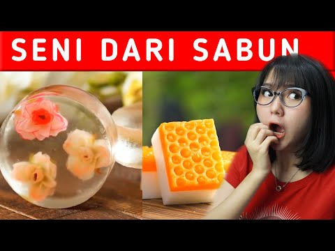 WHAT IS SOAP MADE OF??