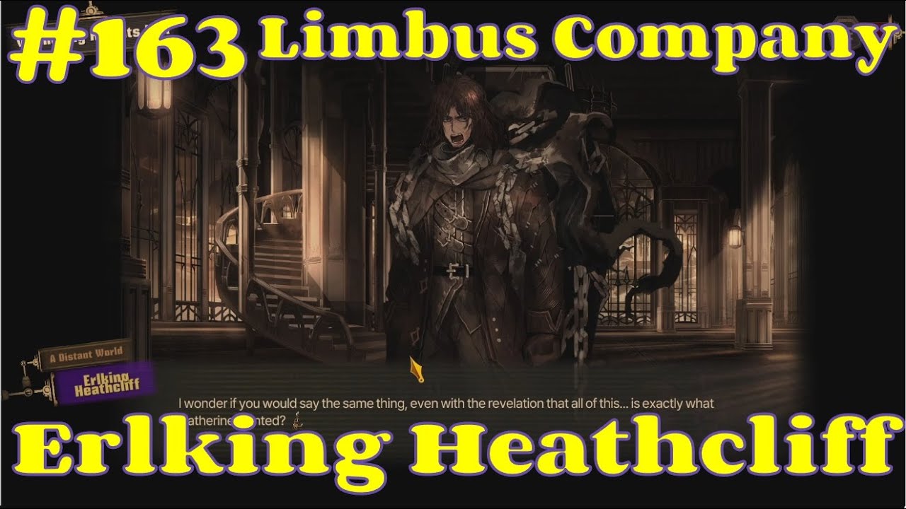 Erlking, Nice Challenging Fight, a bit of RNG but not an absurd amount ...