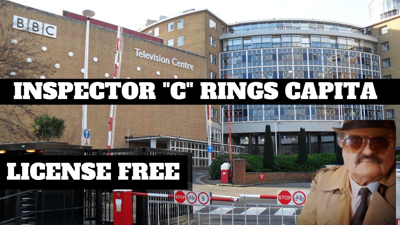 TV LICENSING HOW TO HANDLE" "CAPITA PHONE CALL TO CANCEL TV LICENSE ...