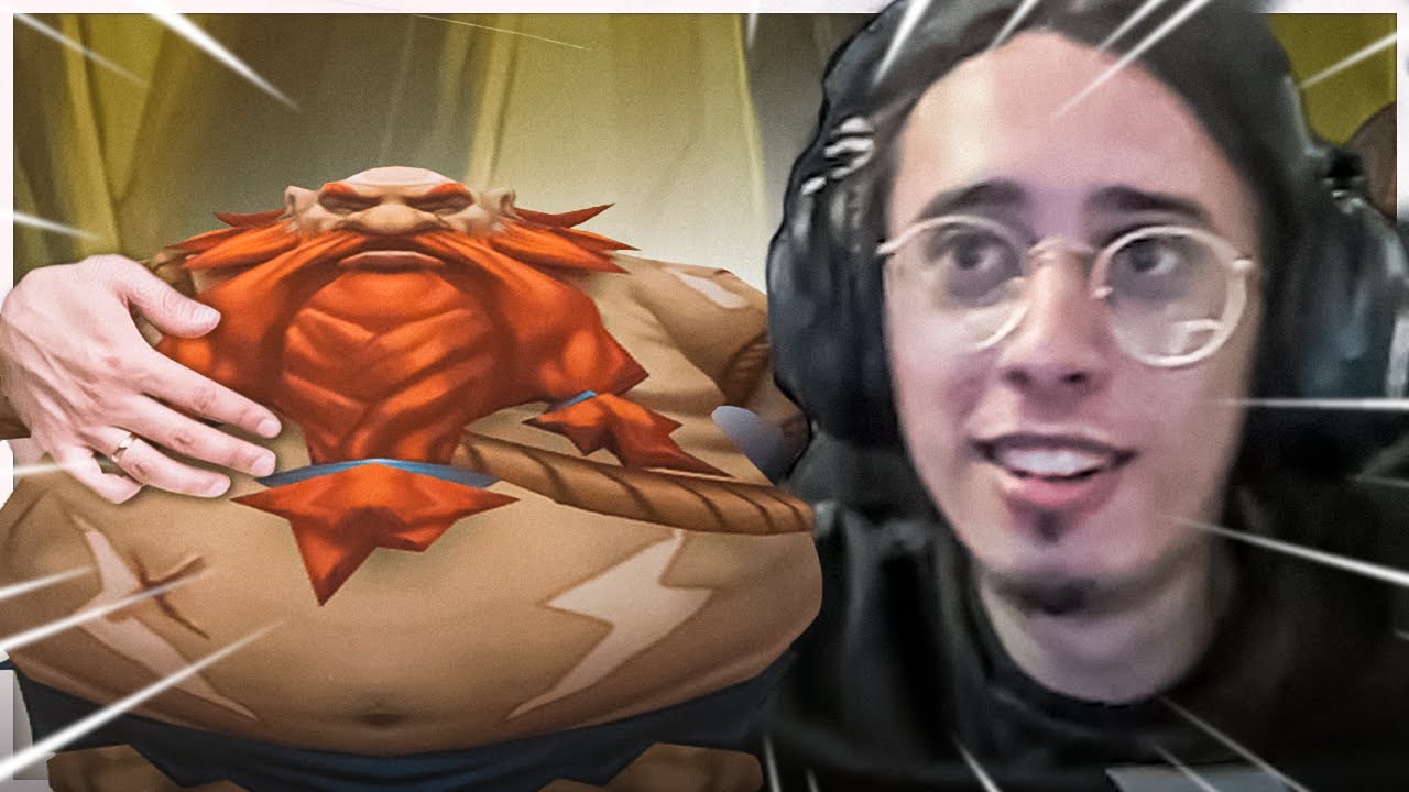 GRAGAS E GRONGOS! - YouTube