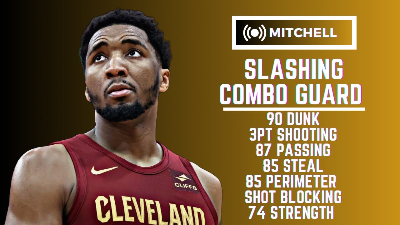 BEST SLASHING COMBO GUARD BUILD ON NBA 2K24 NEXT GEN - YouTube