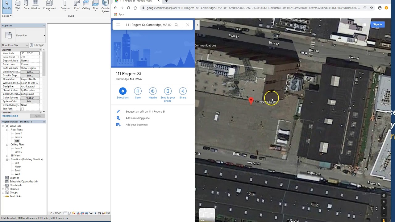 foundry setting NSEW - YouTube