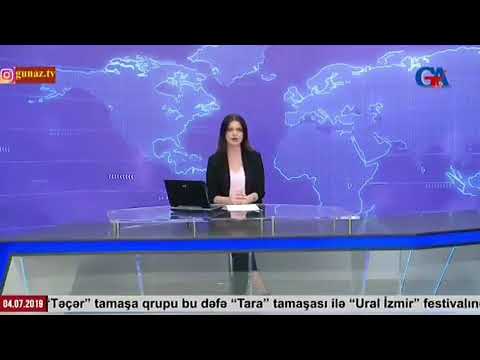 İran agenti Yunis Seferov