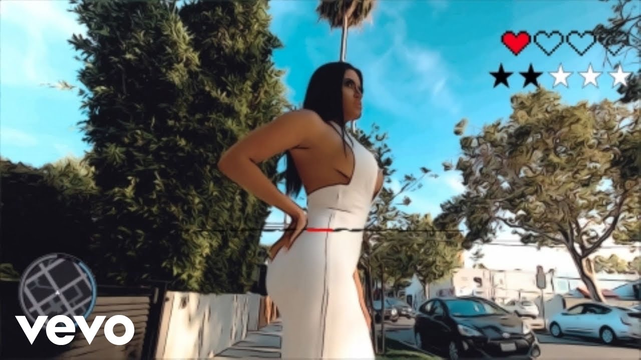 StaJe - The Game (Official Music Video) - YouTube