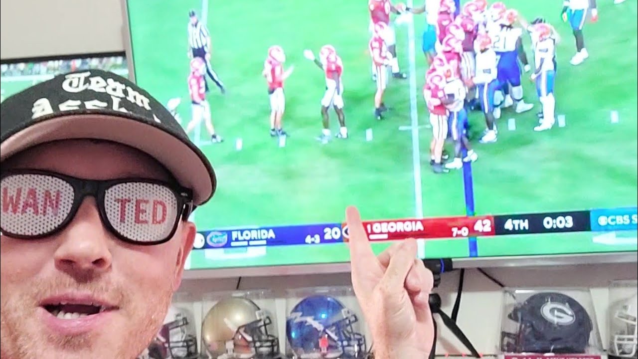 42 is more than 38. Cry into your butt chug funnel, Tennessee man ...