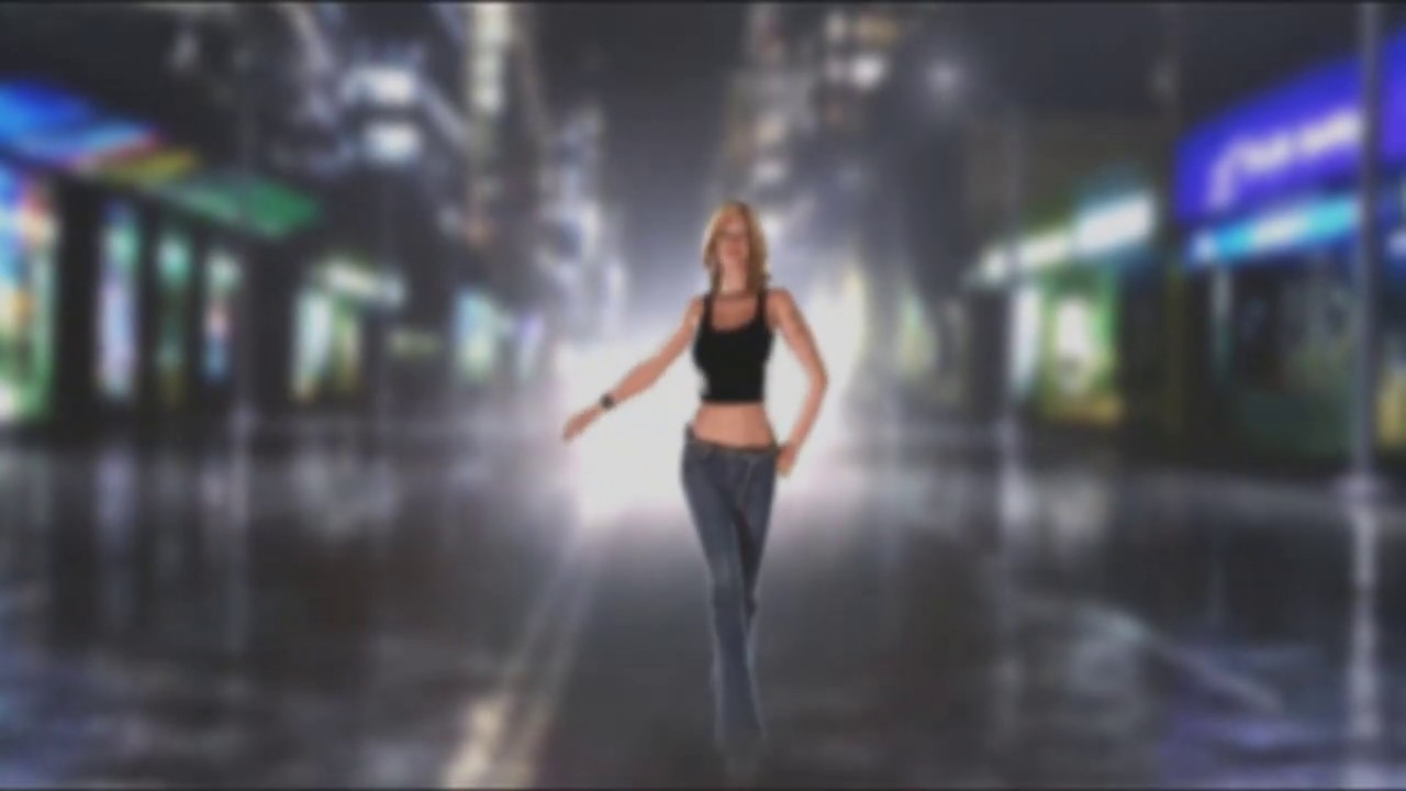 NFS: Underground Final Race MELISSA 112 Nissan 350z vs Nissan Skyline ...