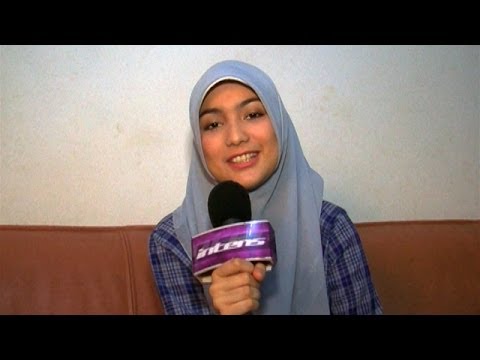 Citra Kirana Tersaingi oleh Kakaknya? - Intens 31 Oktober 2013