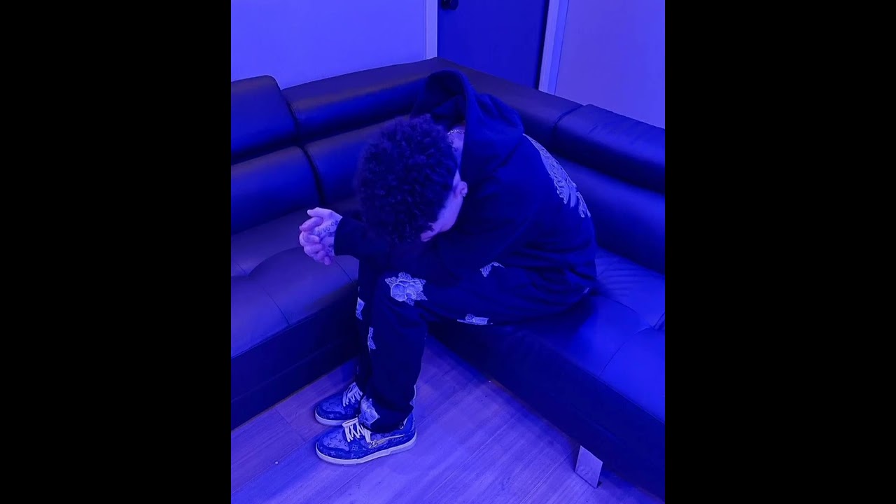 Lil Mosey - Spilled That Lean - YouTube