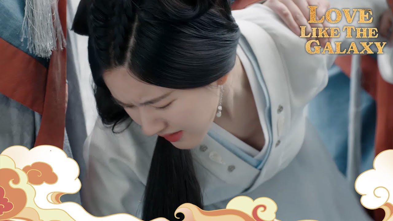 【ENG DUB】The girl of humble origins was slapped by the jealous princess ...