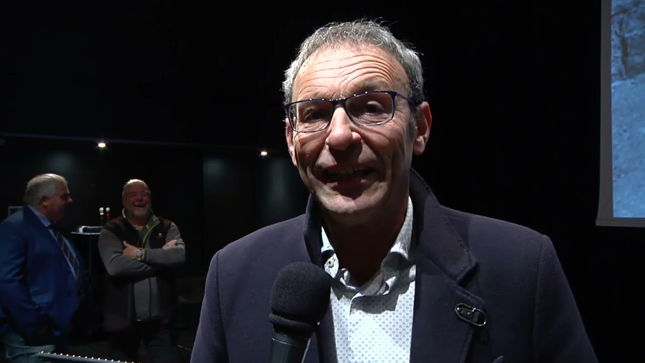 27 10 2022 Interv Ass Failoni Bullismo e giovani - YouTube