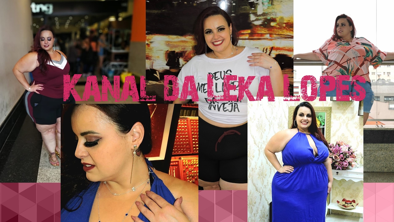 Transmissão ao vivo de Kanal da Leka Lopes - YouTube