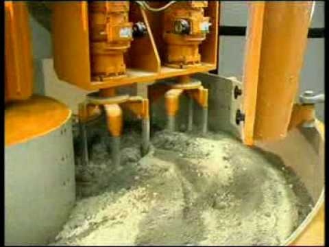 Quantum Quartz Manufacturing Video - YouTube