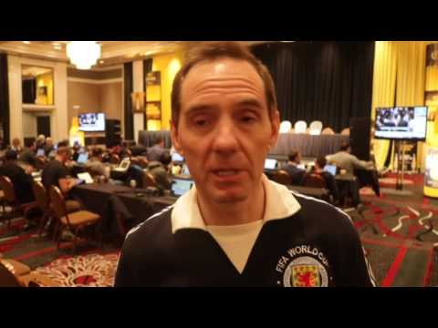 WOULD I BUY THE EUBANK PPV? NO. ALEX STEEDMAN RECALLS HIS OWN ...