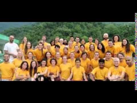 Yoga Teacher Training France