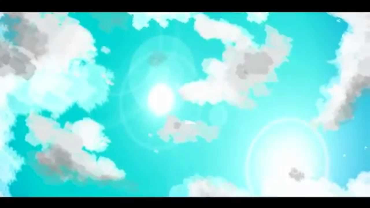synfig animation - YouTube