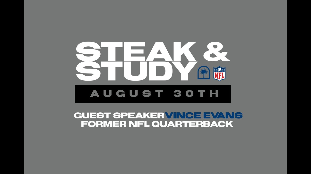 Men's Steak and Study 8.30.22 - YouTube