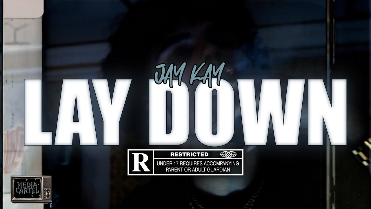Jay Kay - "Lay Down" Music Video (Directed By MediaCartelTV) - YouTube