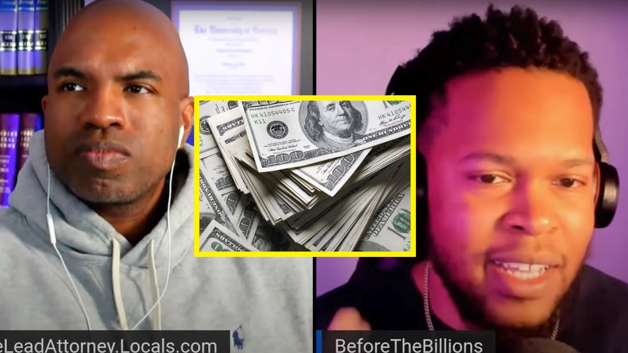How To Get PAID MORE At Work | Career Advice - YouTube