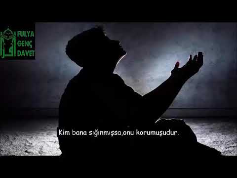 Allah'ın Rahmetinden Ümidini Kesme / Şeyh Halid Raşid