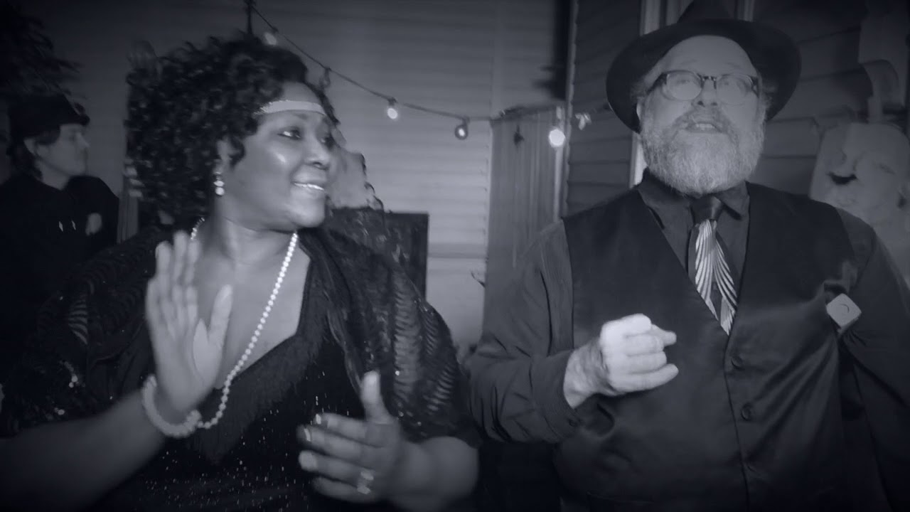 Jake Leg Stompers @Railfest - YouTube Music