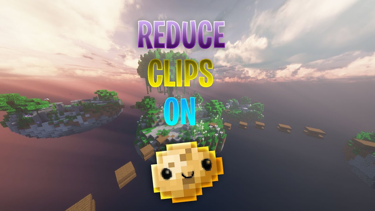 Reduce clips on 🥔 - YouTube