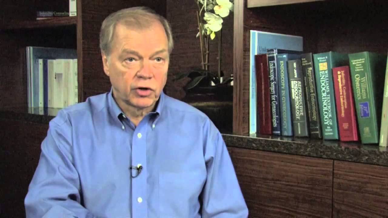 Banking Sperm Prior to Cancer Treatment - Dr. Thomas Vaughn - YouTube
