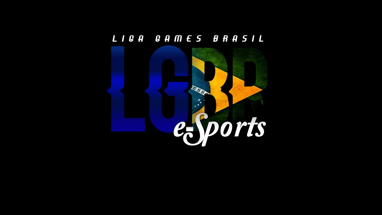 (LGBR e-Sports) - Final do 2° Campeonato da LGBR e-Sports. - YouTube