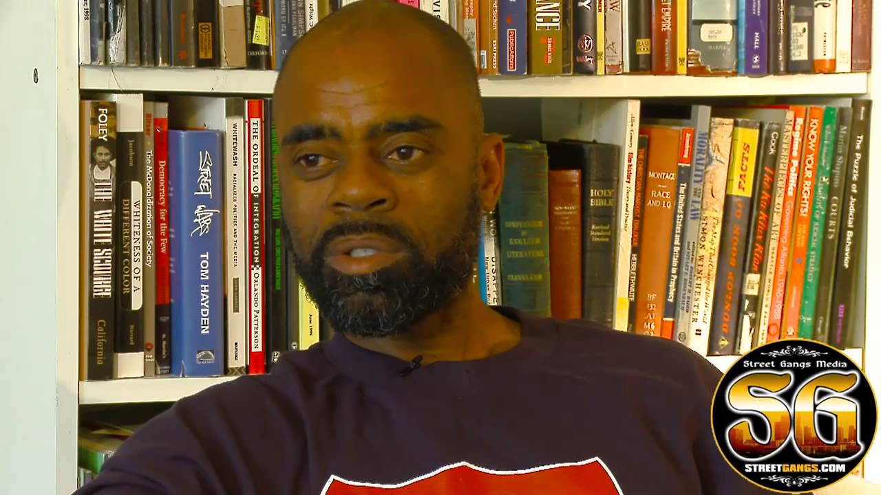 Freeway Rick Ross - Does American Society Love Or Hate Drug Dealers ...