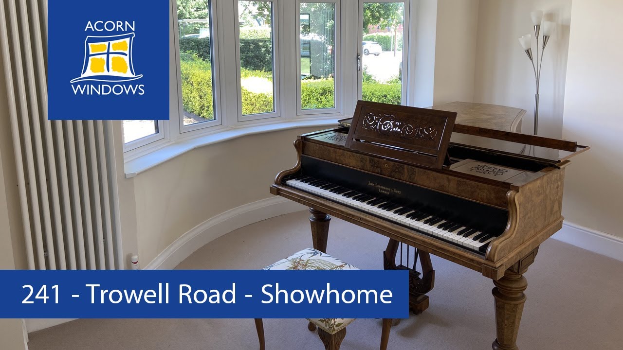 241 Trowell Road - YouTube